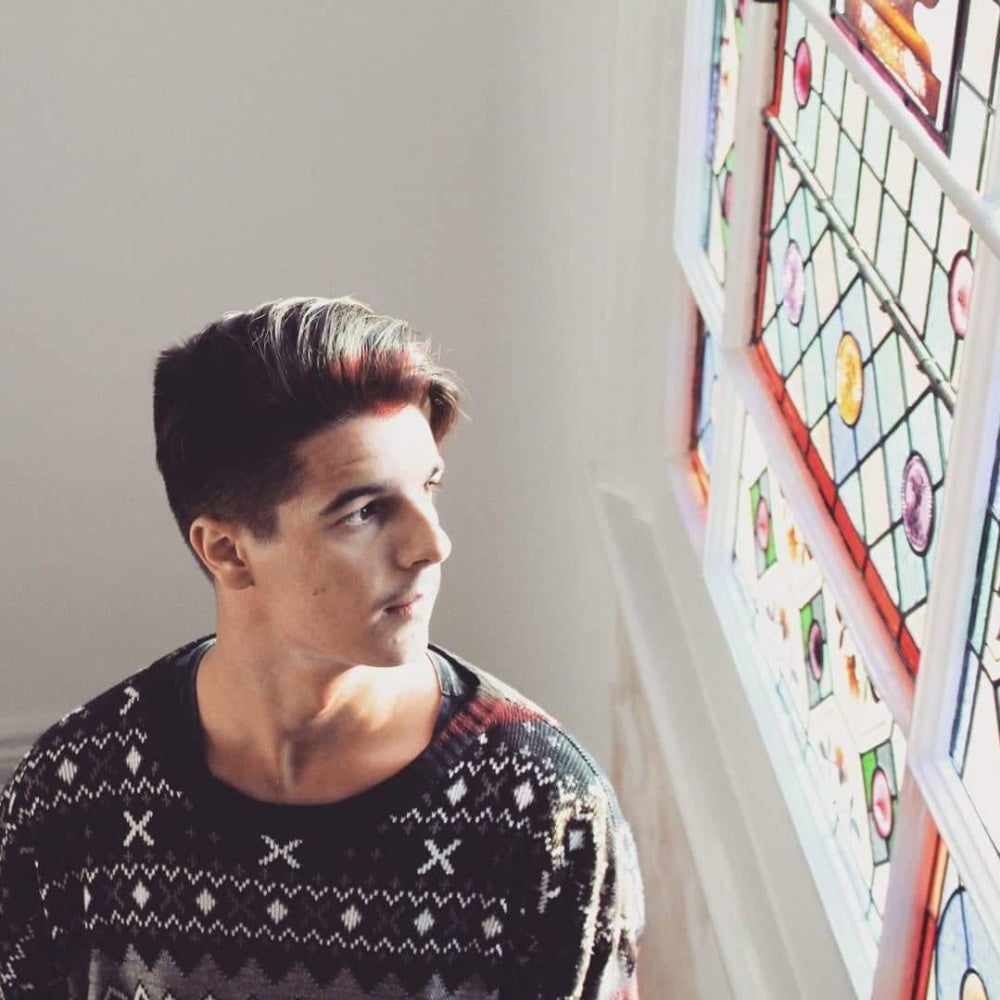 Josh Ten | triple j Unearthed