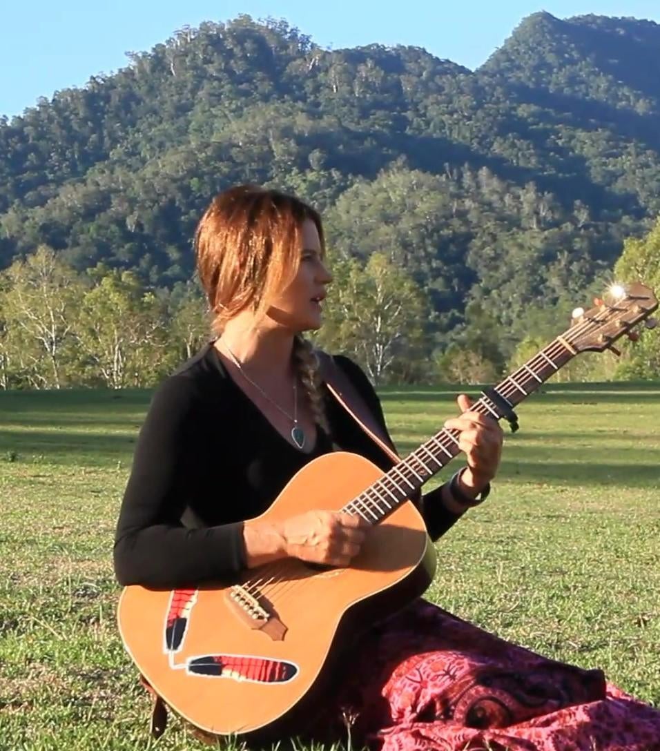 Susan Bisset | triple j Unearthed