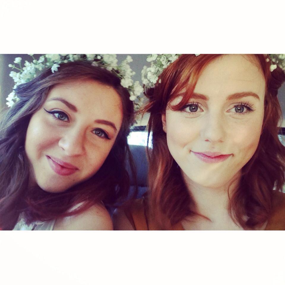 Ally & Hannah | triple j Unearthed