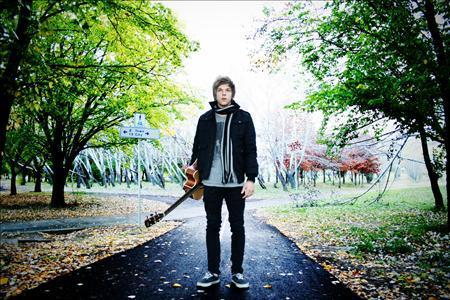 Drew Southwell | triple j Unearthed