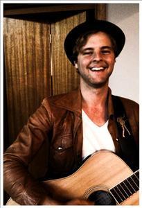 Luke Webb | triple j Unearthed