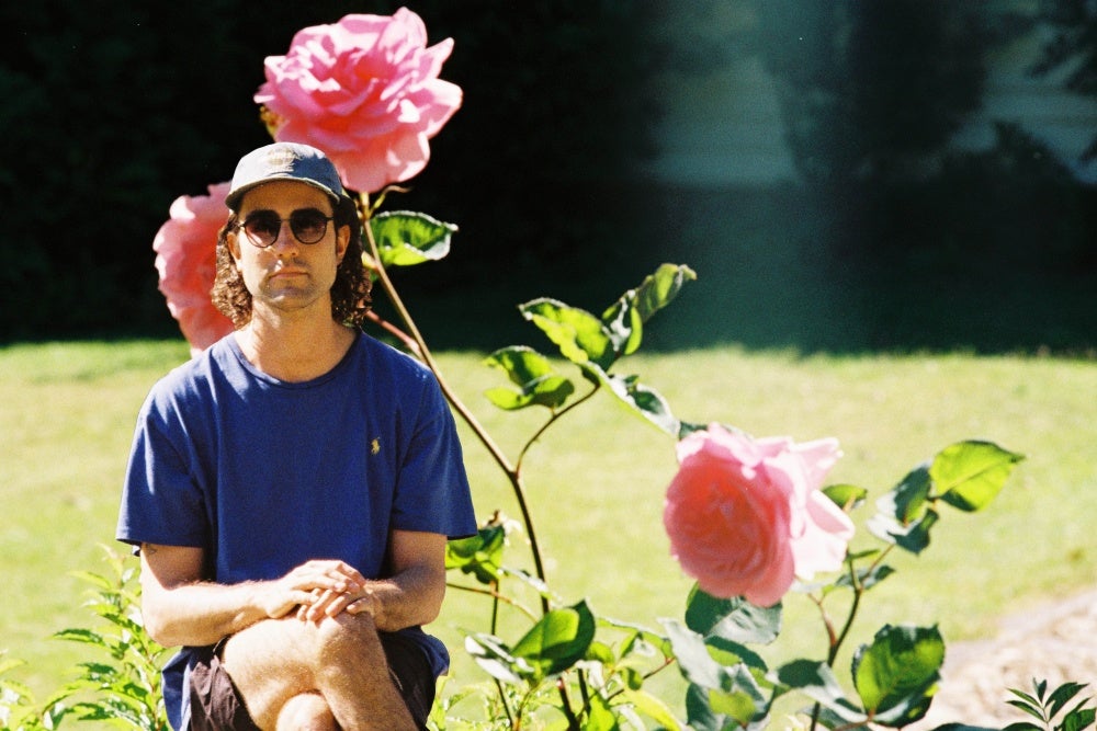 Patrick Ryan | triple j Unearthed