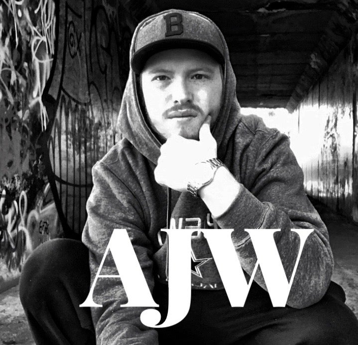 AJW | triple j Unearthed