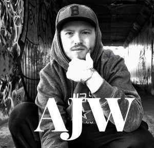 AJW | triple j Unearthed