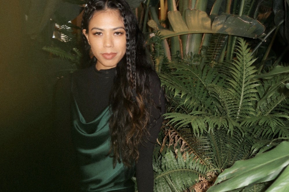 Bianca Power | triple j Unearthed