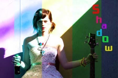 Shadow | triple j Unearthed