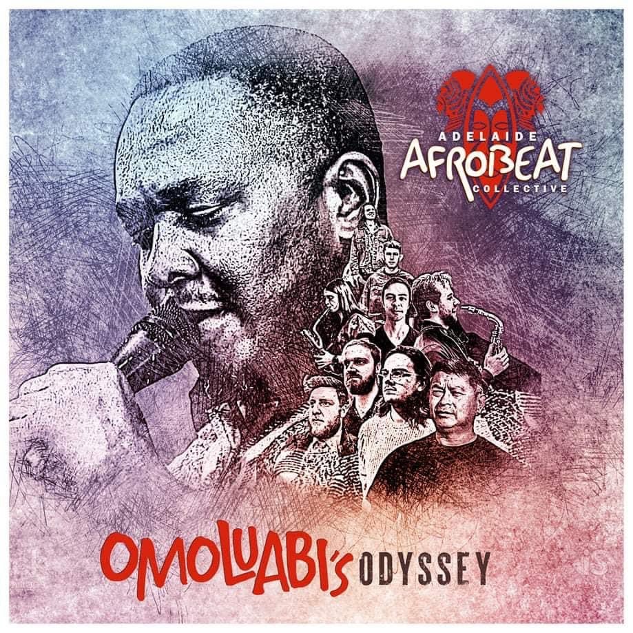 Adelaide Afrobeat Collective | triple j Unearthed