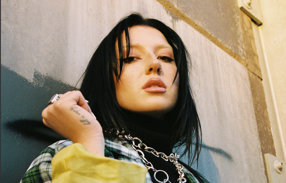 Evangeline | triple j Unearthed