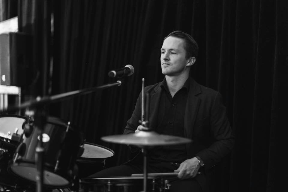 Ash Morse | triple j Unearthed