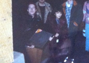 Magnum Ego | triple j Unearthed