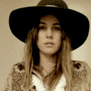 Courtney Hart | triple j Unearthed