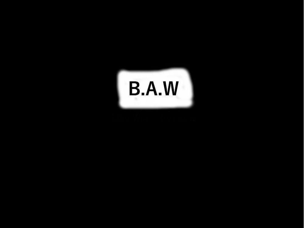 B.A.W | triple j Unearthed