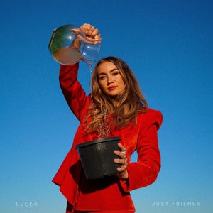 ELEEA | triple j Unearthed