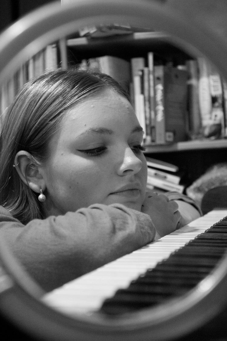 Annabel Bates | triple j Unearthed