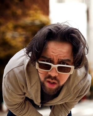 Matsang | triple j Unearthed