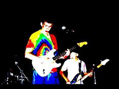 Tom Hurley | triple j Unearthed