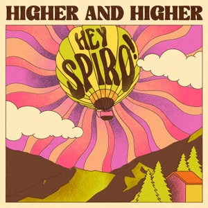 Hey Spiro! | triple j Unearthed