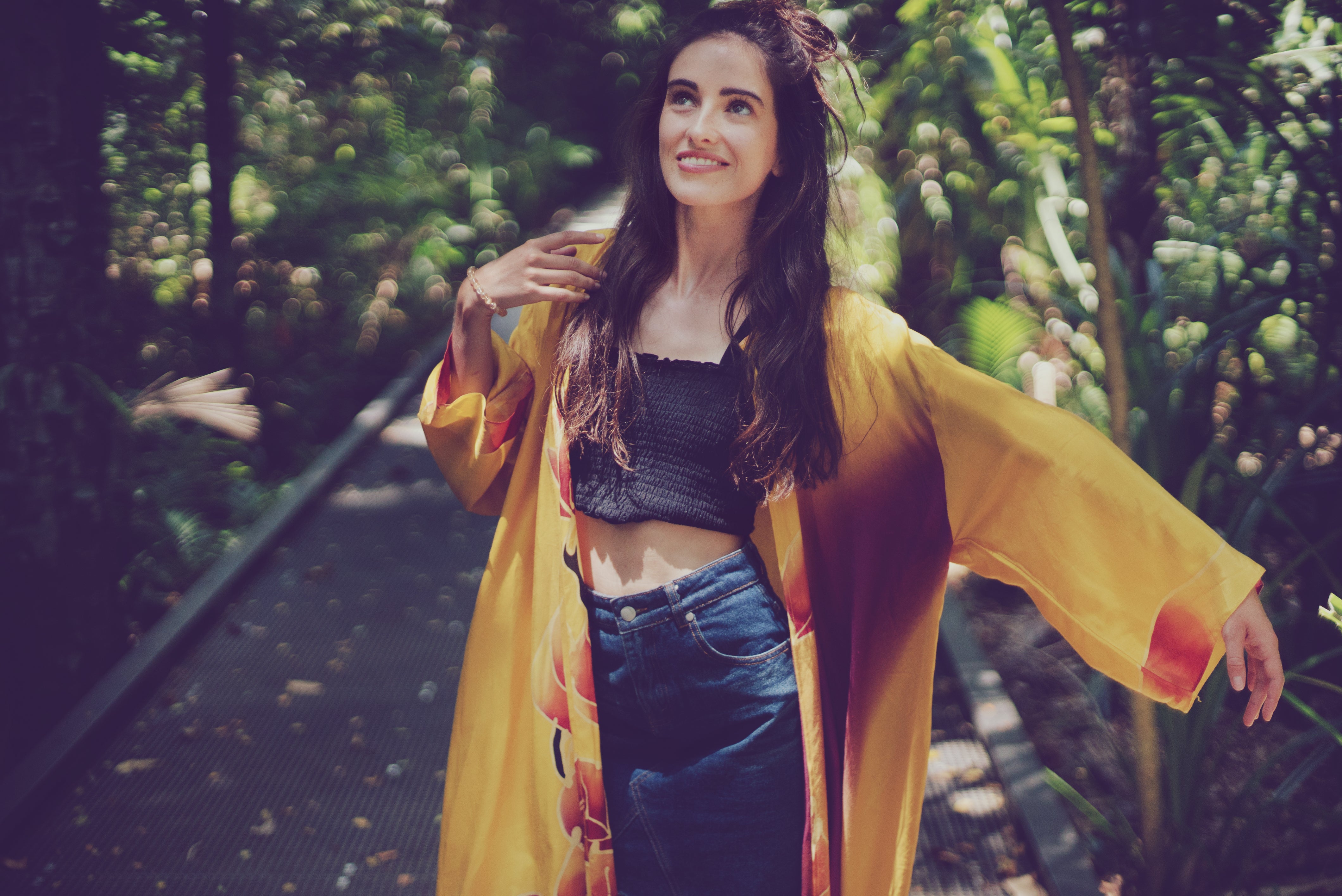 Georgia Renée | triple j Unearthed