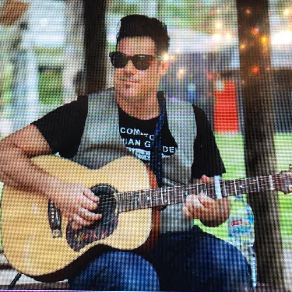 Daine Runnalls | triple j Unearthed