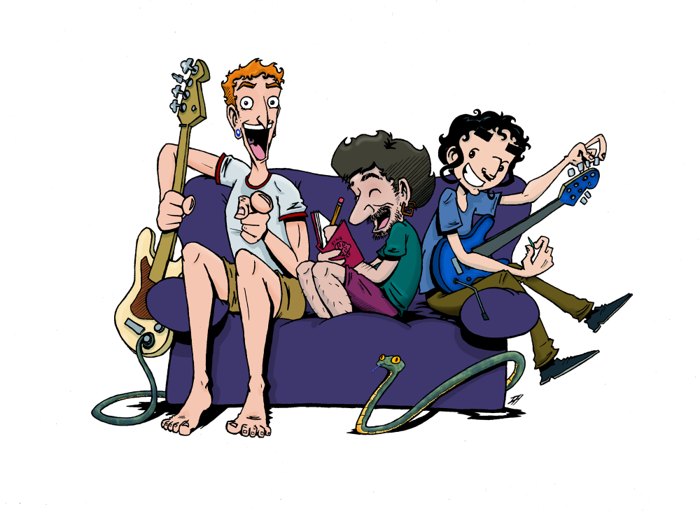 Sing Say | triple j Unearthed