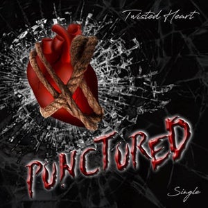 Punctured | triple j Unearthed