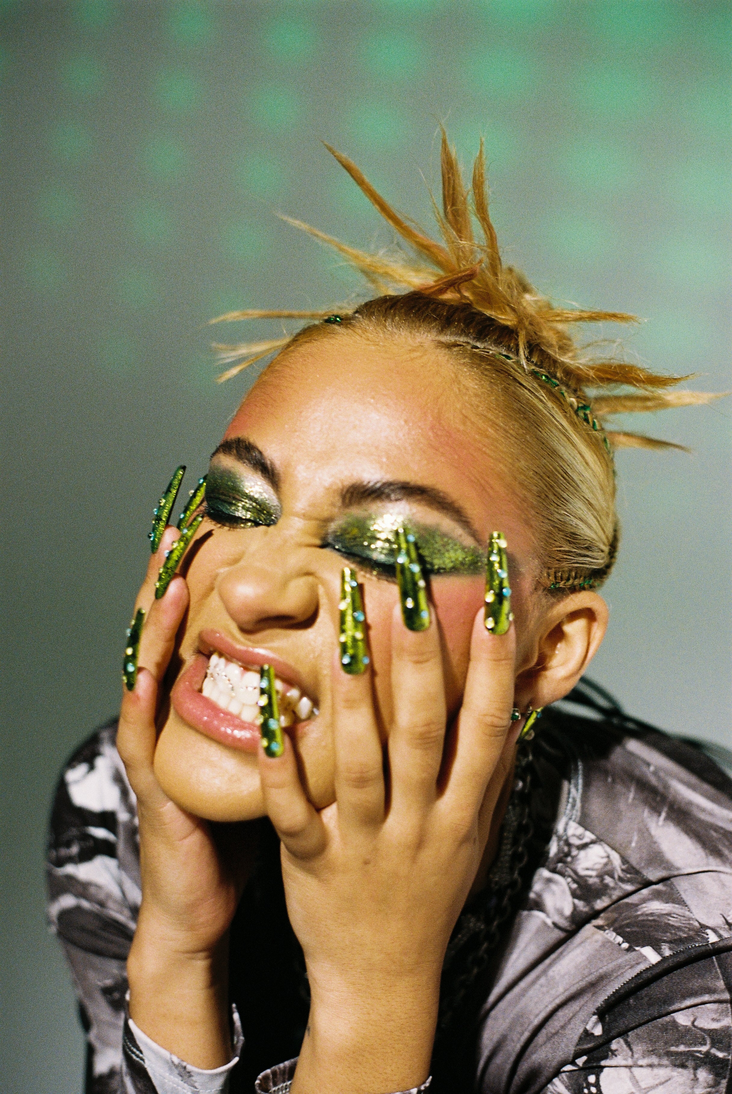 MAXINE | triple j Unearthed