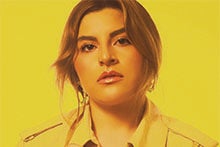 Chynna Taylor | triple j Unearthed