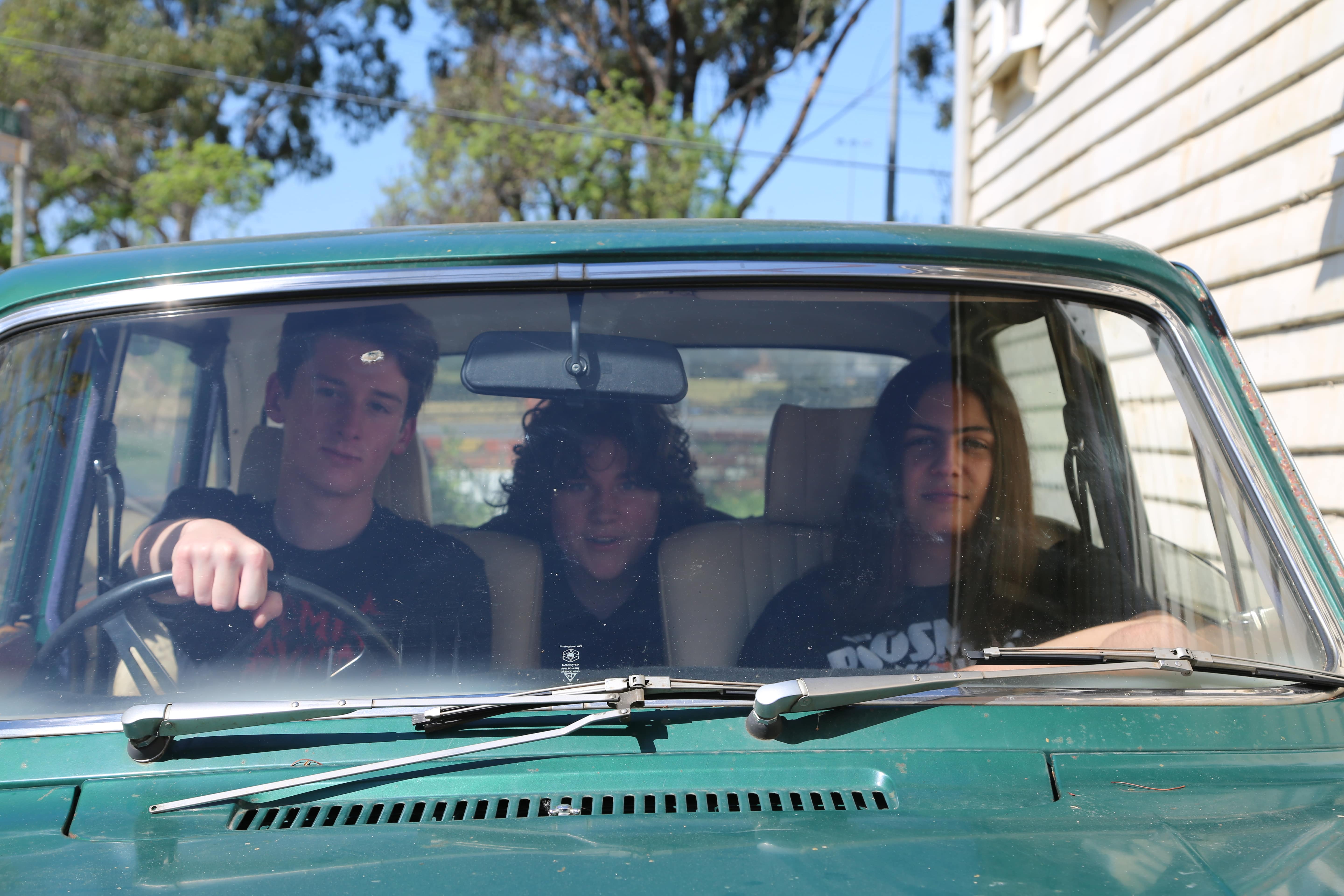 The Rartel | triple j Unearthed