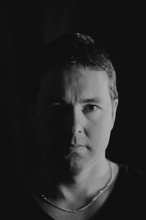 Shane Burgess | triple j Unearthed