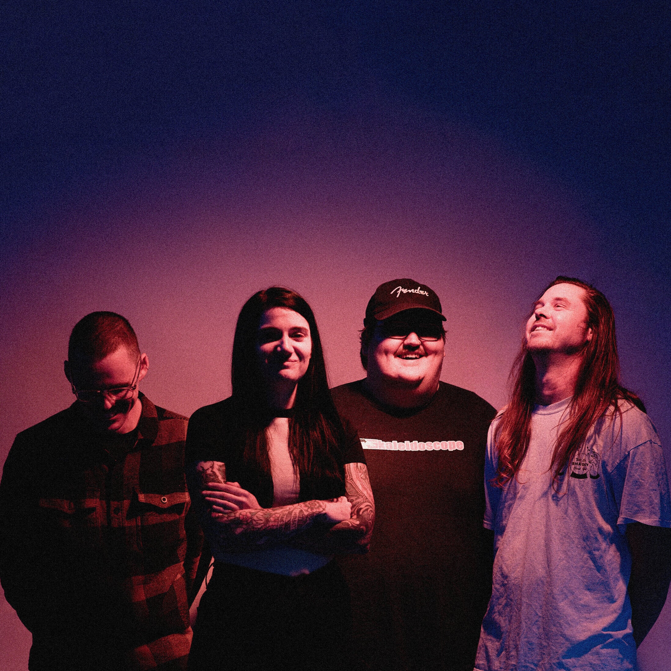 Talk Heavy | triple j Unearthed