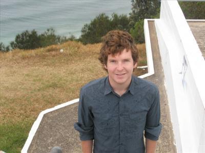 Jack Mendham | triple j Unearthed