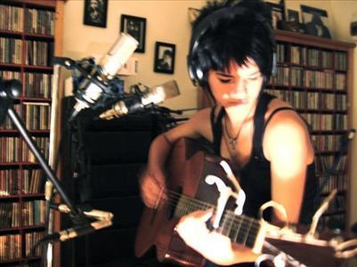 Madeleine Mei | triple j Unearthed