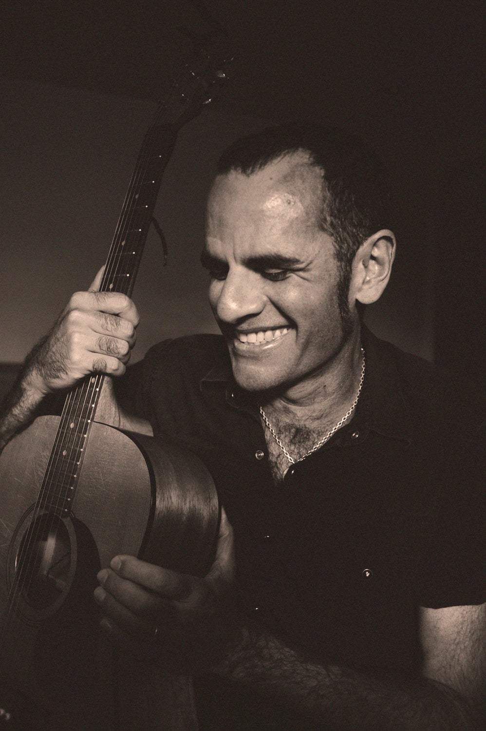 Joshua Paparo | triple j Unearthed