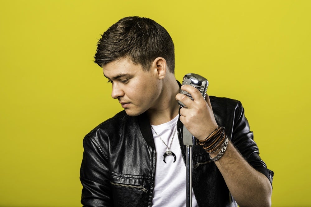 Jarryd West | triple j Unearthed