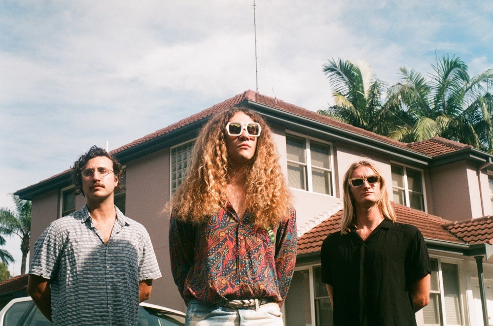 Mesmeriser | triple j Unearthed