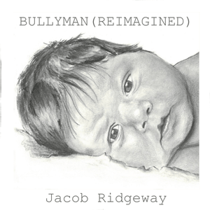 Jacob Ridgeway | triple j Unearthed