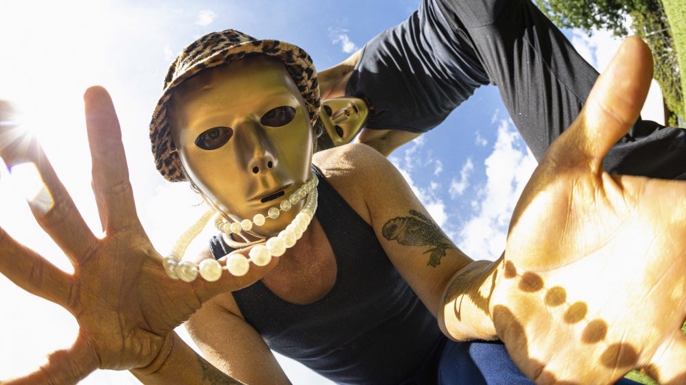 Plastic Face | triple j Unearthed