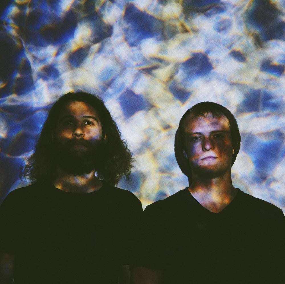 Colour Court | triple j Unearthed