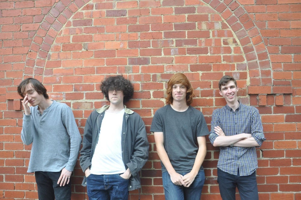 Holyoake | triple j Unearthed