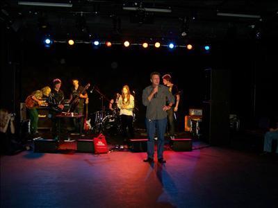 Chloroform Perfume | triple j Unearthed