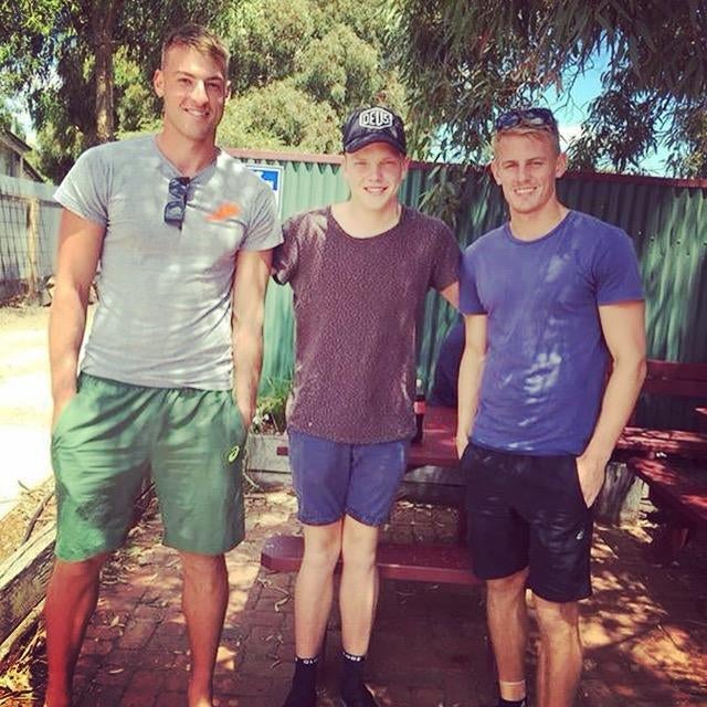 Rusty_8720 - triple j Unearthed