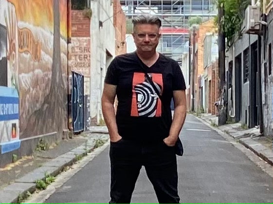 Ricky Pann | triple j Unearthed