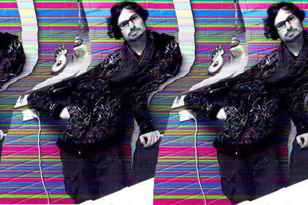 Dr Bozo | triple j Unearthed