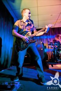 Bryan Rudd | triple j Unearthed