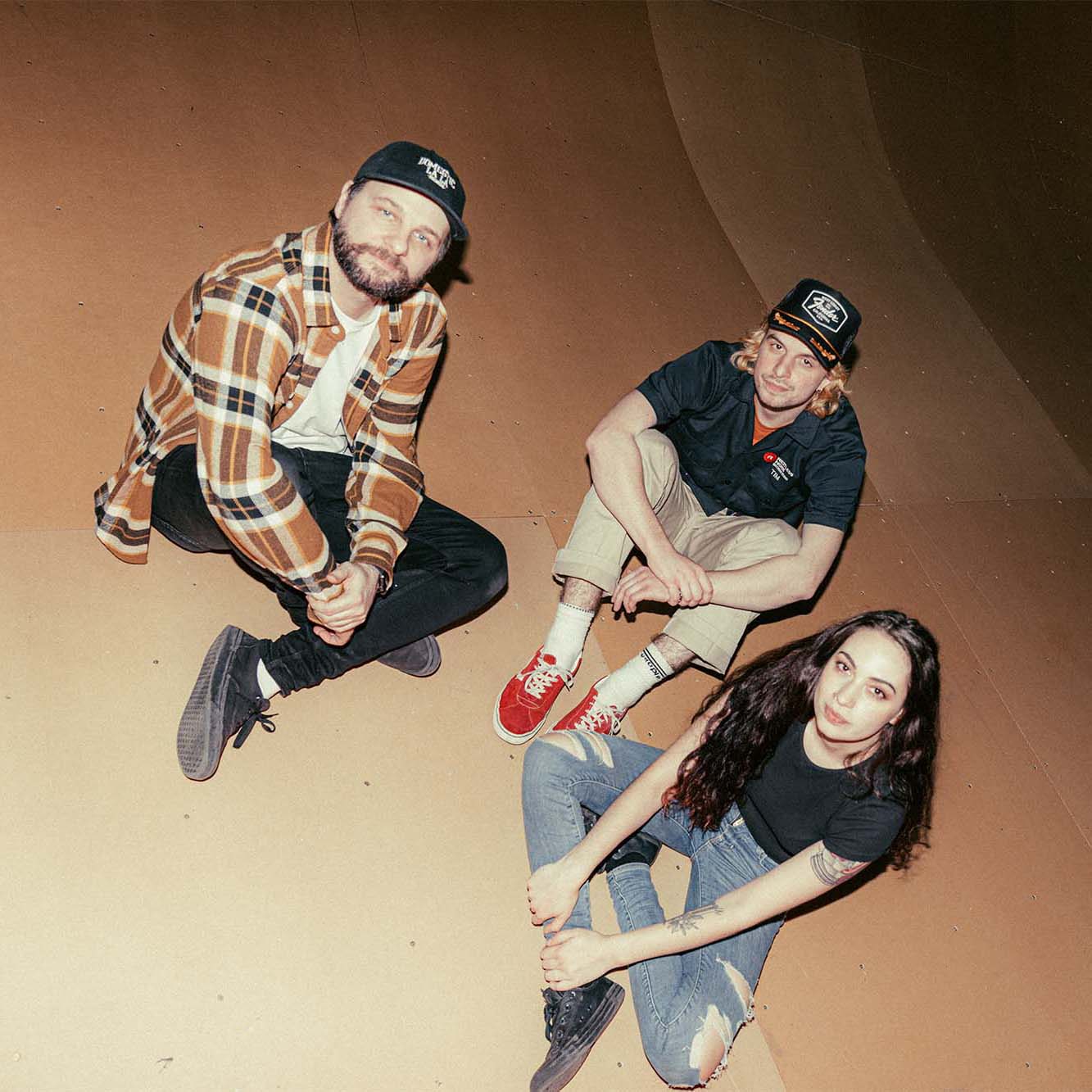 LOSER | triple j Unearthed