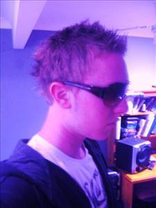 Luke Smooth | triple j Unearthed