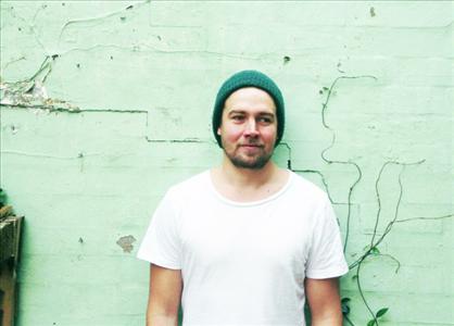 John Vella | triple j Unearthed