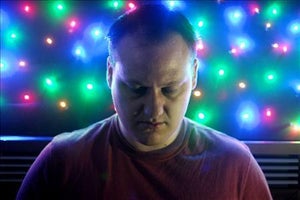 Mountbatten | triple j Unearthed