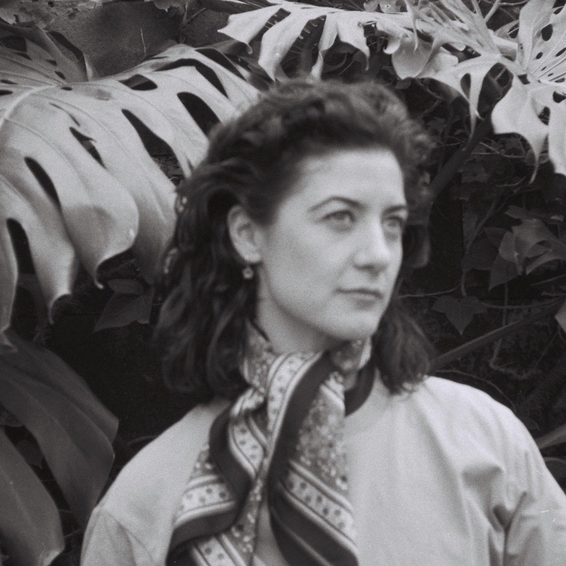 Jazz Miller | triple j Unearthed