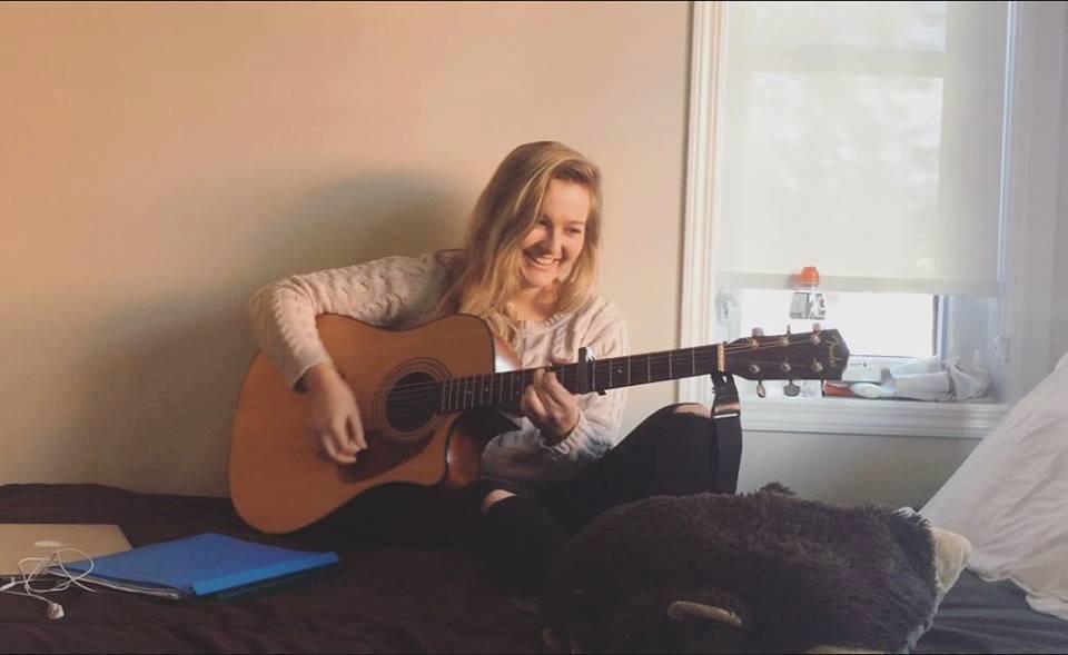 Greer Sullivan | triple j Unearthed